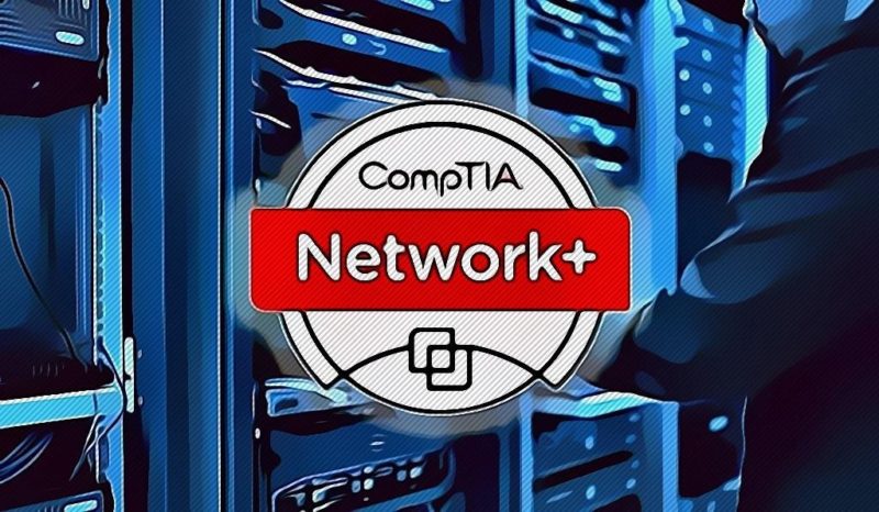 CompTIA Network+ | Networking training PMB | KZN